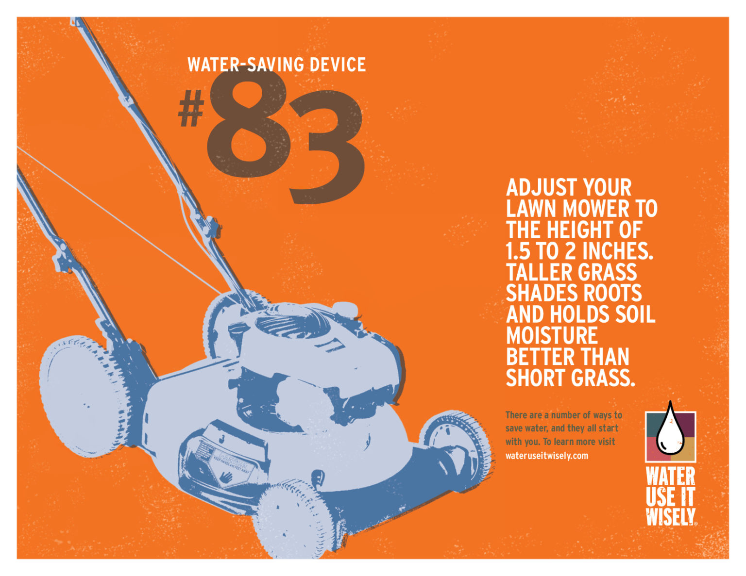 100 + Ways to Use Water Wisely – Spokane Aquifer Joint Board